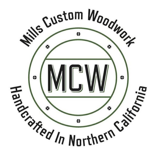 Home | Mills Custom Woodwork